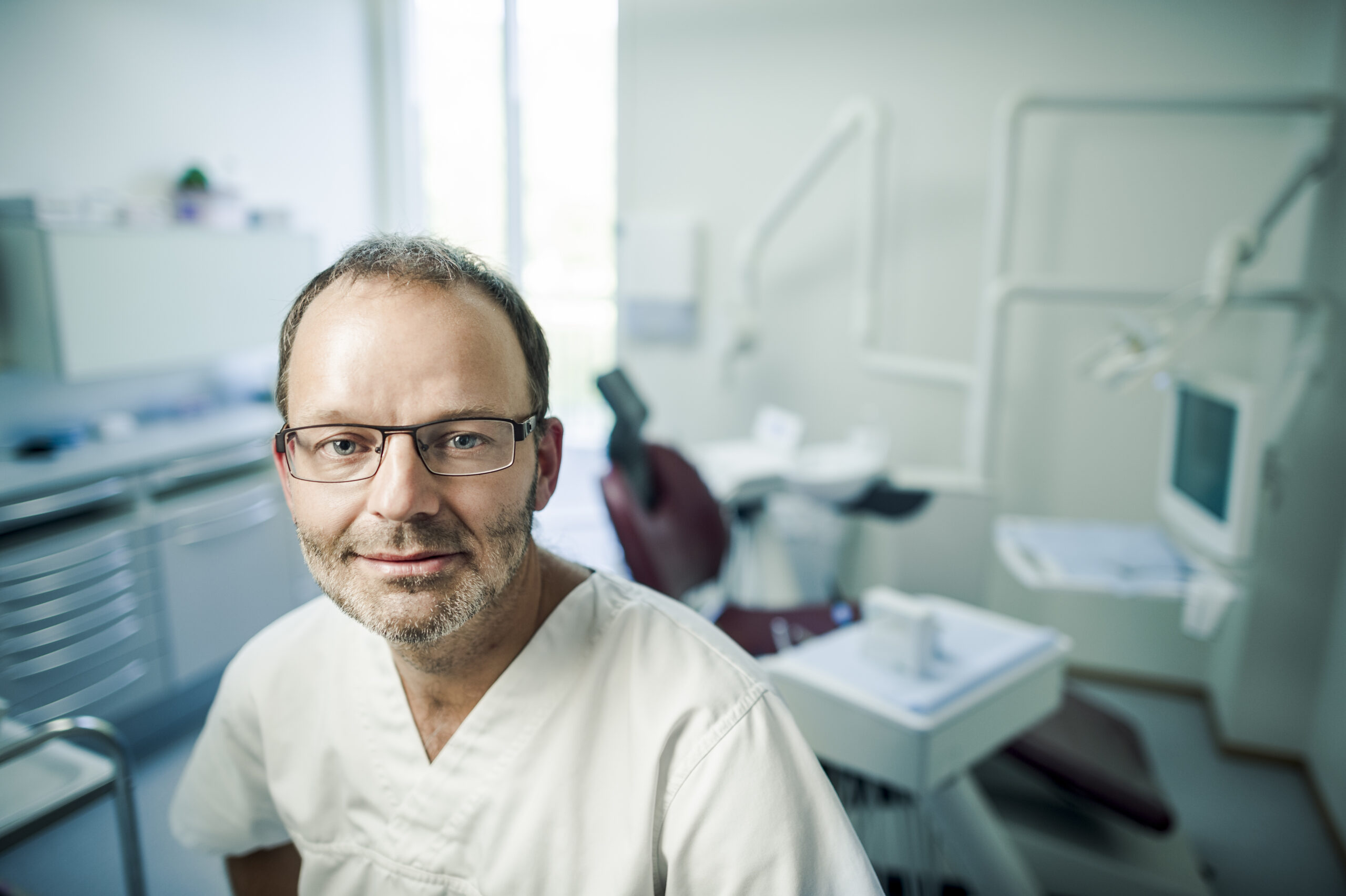 Tannhelsetjenesten i Innlandet forenkler hverdagen - CrediCare