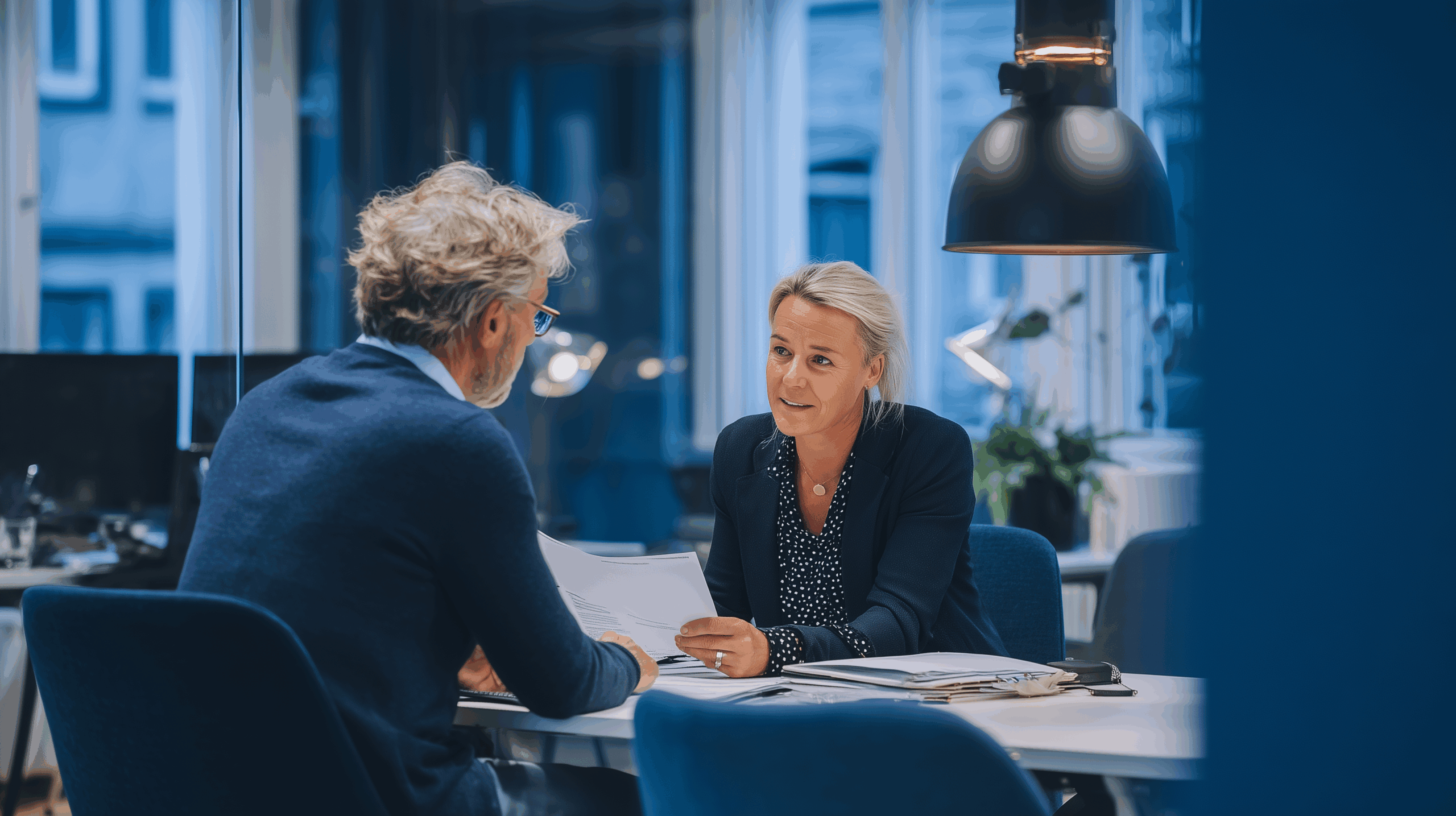 Komplette løsninger for fakturering, inkasso og kundeservice - CrediCare